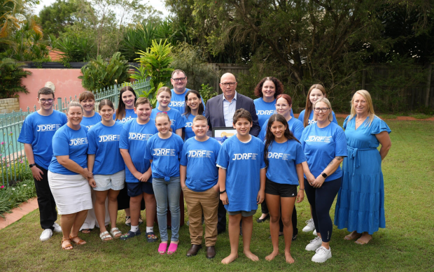 Peter Dutton MP – Federal Member for Dickson