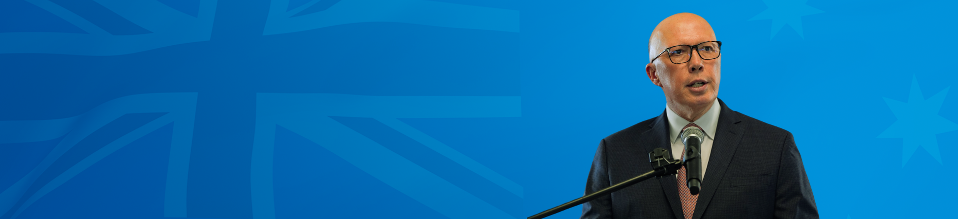 Biography - Peter Dutton